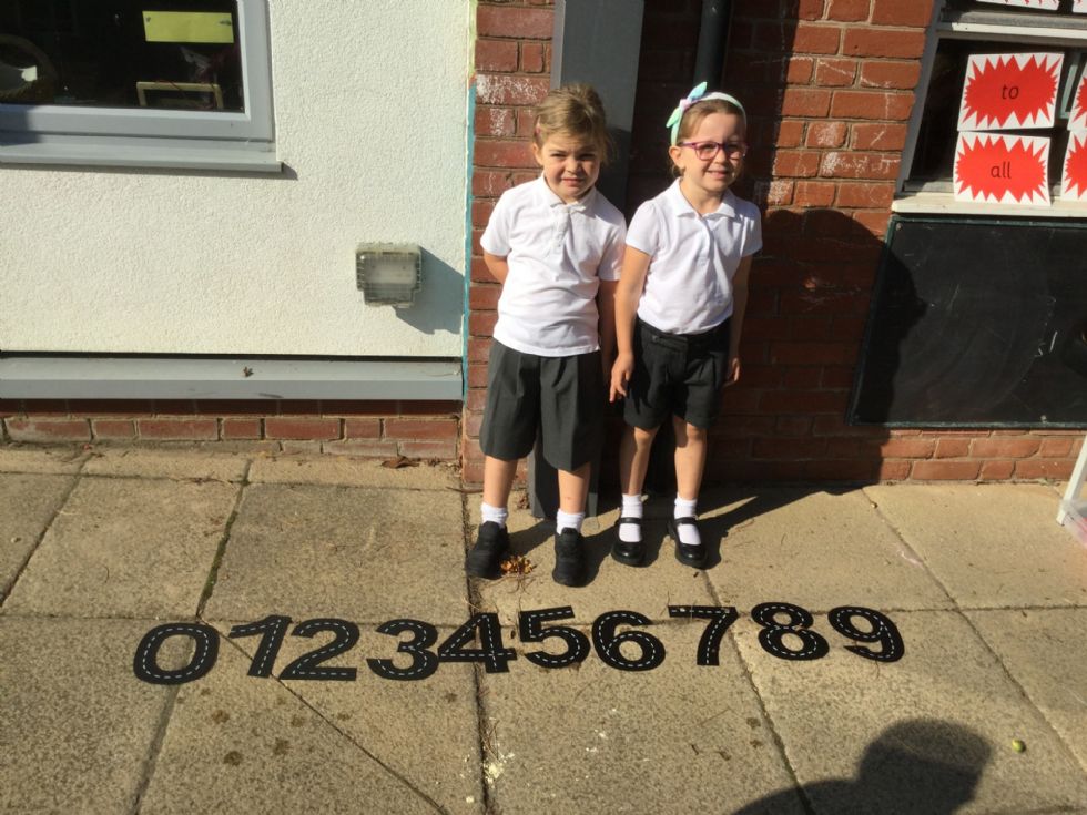 Admissions - Hassocks Infant School