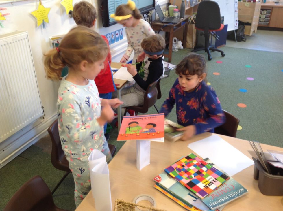 Year 2 - Hassocks Infant School