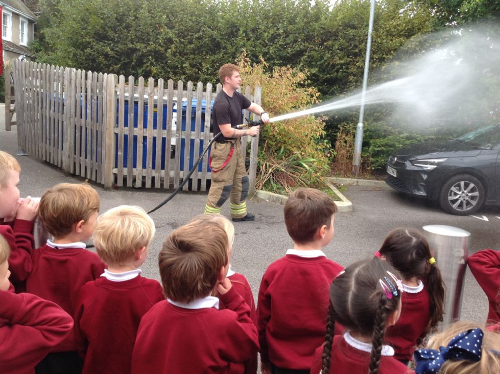 Year 2 - Hassocks Infant School