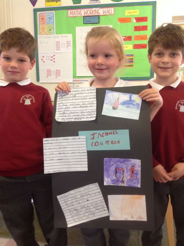 Year 2 - Hassocks Infant School