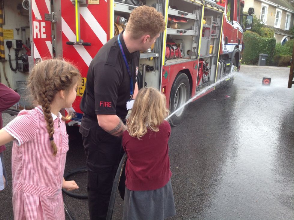 Year 2 - Hassocks Infant School