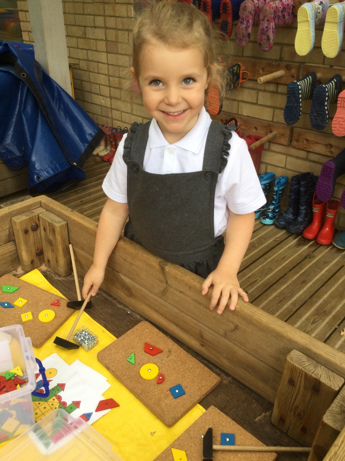 Reception - Hassocks Infant School