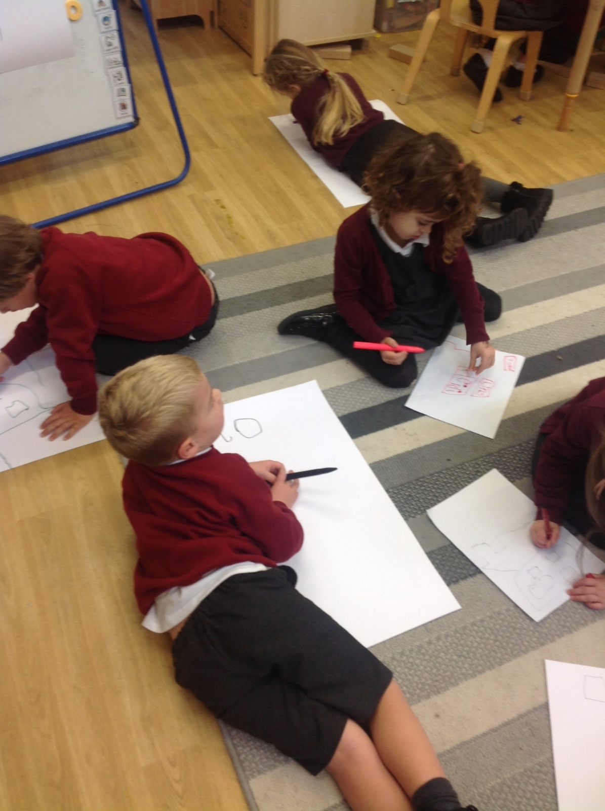 Reception - Hassocks Infant School