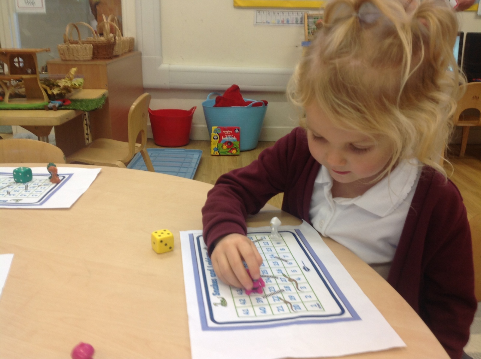 Reception - Hassocks Infant School