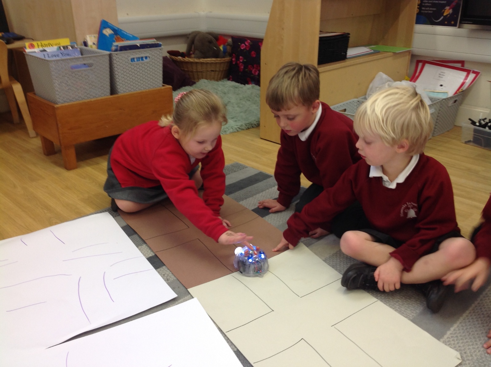 Reception - Hassocks Infant School