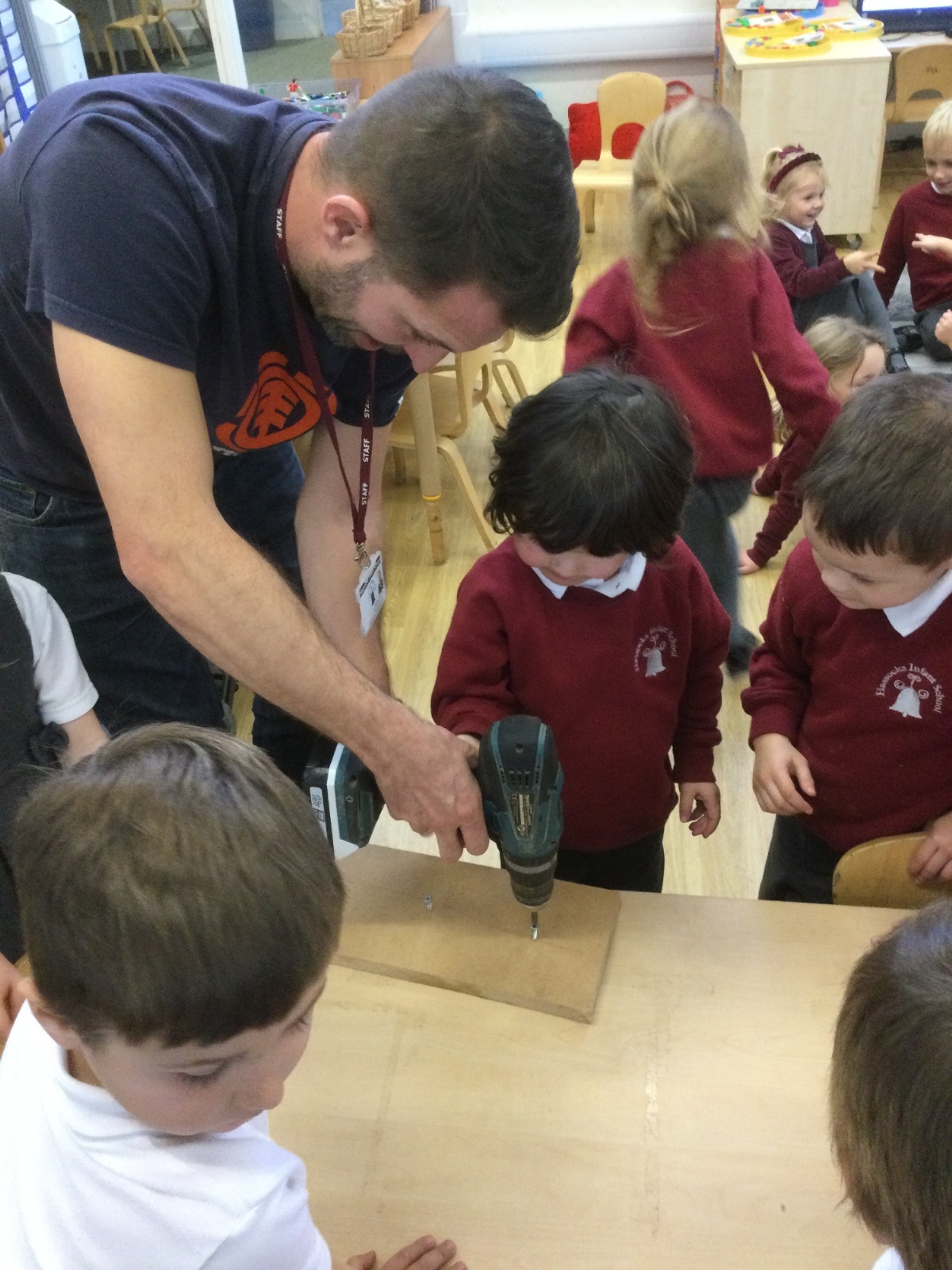 Reception - Hassocks Infant School